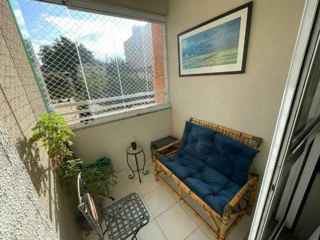 Apartamento para Venda em São Bernardo do Campo/SP Nova Petrópolis 2 Quartos
