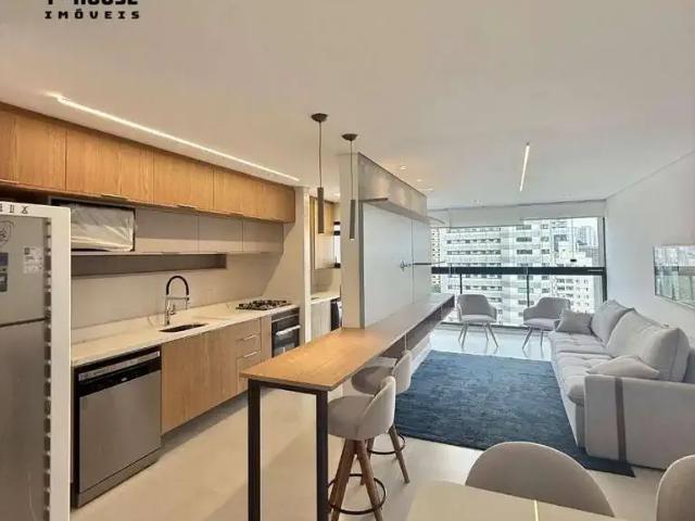Apartamento para Venda em São Bernardo do Campo/SP Nova Petrópolis 2 Quartos