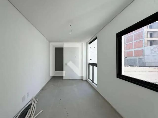 Apartamento para Venda em São Bernardo do Campo/SP Nova Petrópolis 2 Quartos