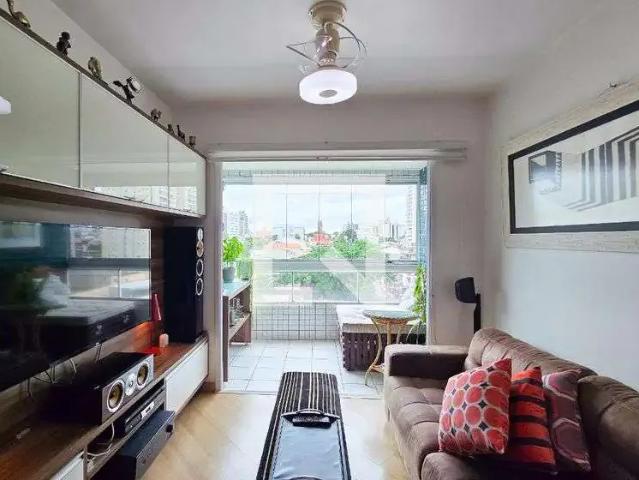 Apartamento para Venda em São Bernardo do Campo/SP Nova Petrópolis 2 Quartos