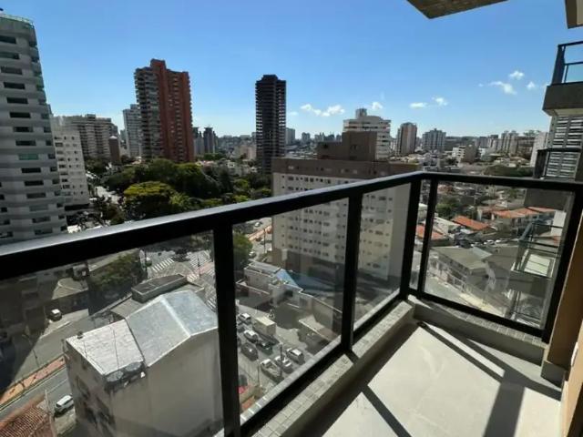 Apartamento para Venda em São Bernardo do Campo/SP Nova Petrópolis 2 Quartos