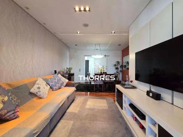 Apartamento para Venda em São Bernardo do Campo/SP Nova Petrópolis 2 Quartos