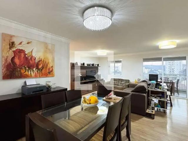 Apartamento para Venda em São Bernardo do Campo/SP Nova Petrópolis 2 Quartos