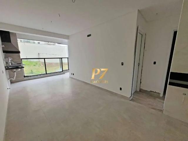 Apartamento para Venda em São Bernardo do Campo/SP Nova Petrópolis 2 Quartos