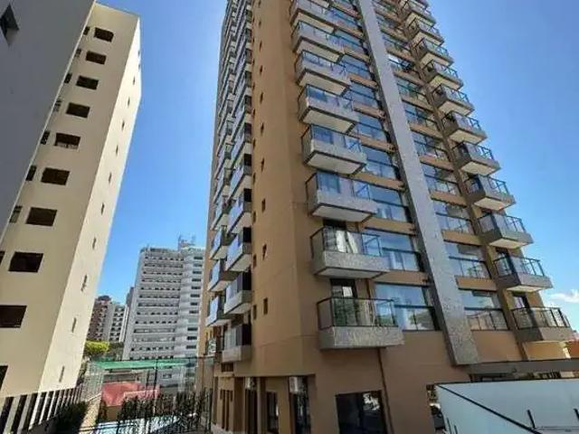 Apartamento para Venda em São Bernardo do Campo/SP Nova Petrópolis 2 Quartos