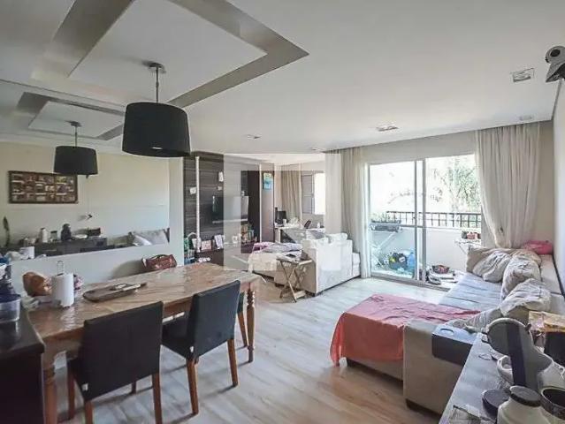 Apartamento para Venda em São Bernardo do Campo/SP Nova Petrópolis 2 Quartos