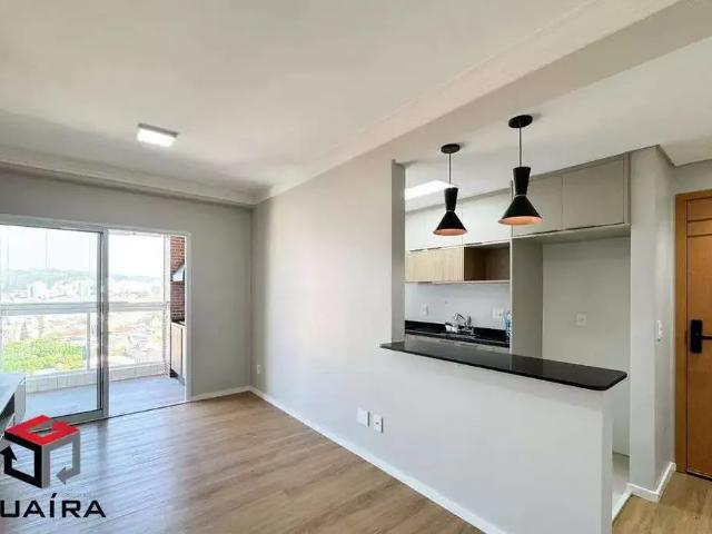 Apartamento para Venda em São Bernardo do Campo/SP Nova Petrópolis 2 Quartos