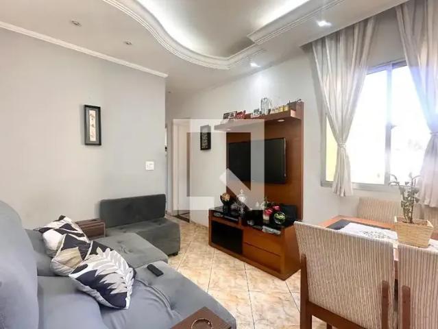 Apartamento para Venda em São Bernardo do Campo/SP Nova Petrópolis 2 Quartos