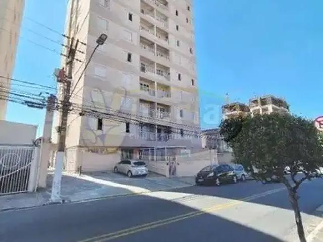 Apartamento para Venda em São Bernardo do Campo/SP Nova Petrópolis 2 Quartos