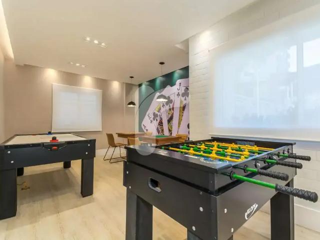 Apartamento para Venda em São Bernardo do Campo/SP Nova Petrópolis 2 Quartos