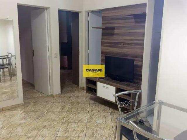 Apartamento para Venda em São Bernardo do Campo/SP Nova Petrópolis 2 Quartos