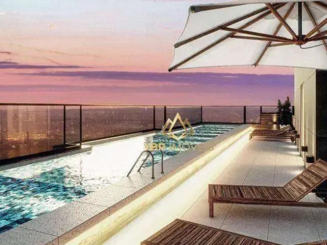 Apartamento para Venda em São Bernardo do Campo/SP Nova Petrópolis 2 Quartos