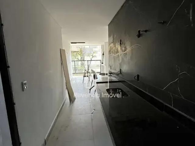 Apartamento para Venda em São Bernardo do Campo/SP Nova Petrópolis 2 Quartos