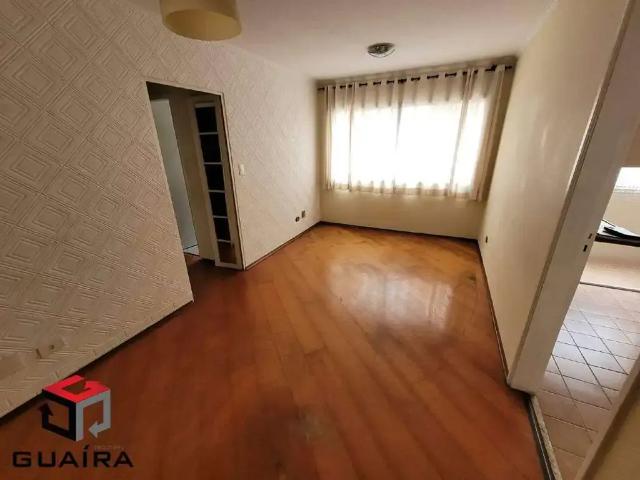 Apartamento para Venda em São Bernardo do Campo/SP Nova Petrópolis 2 Quartos