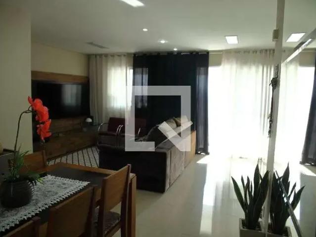 Apartamento para Venda em São Bernardo do Campo/SP Nova Petrópolis 2 Quartos