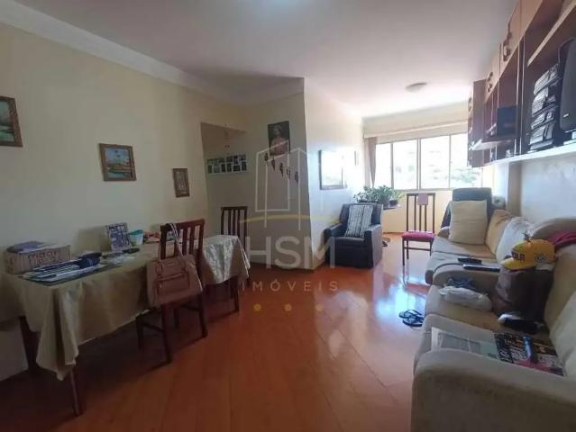 Apartamento para Venda em São Bernardo do Campo/SP Nova Petrópolis 2 Quartos