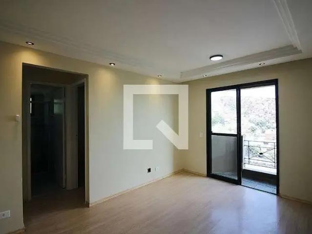 Apartamento para Venda em São Bernardo do Campo/SP Nova Petrópolis 2 Quartos