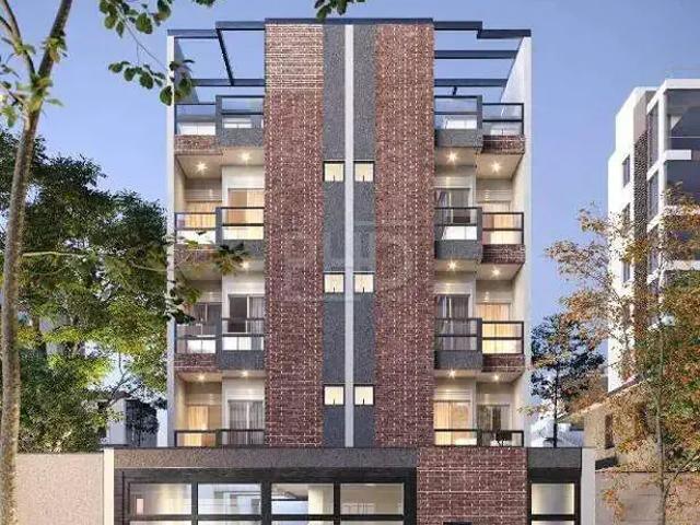 Apartamento para Venda em São Bernardo do Campo/SP Nova Petrópolis 2 Quartos