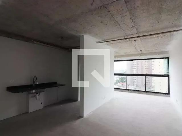 Apartamento para Venda em São Bernardo do Campo/SP Nova Petrópolis 2 Quartos