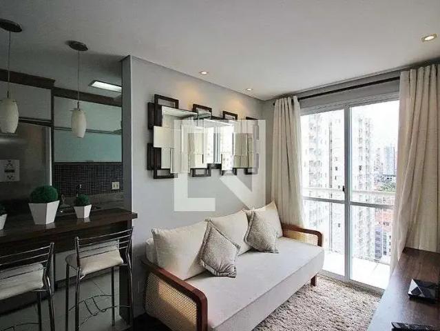 Apartamento para Venda em São Bernardo do Campo/SP Nova Petrópolis 2 Quartos
