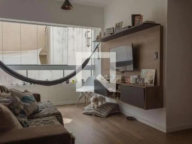 Apartamento para Venda em São Bernardo do Campo/SP Nova Petrópolis 2 Quartos