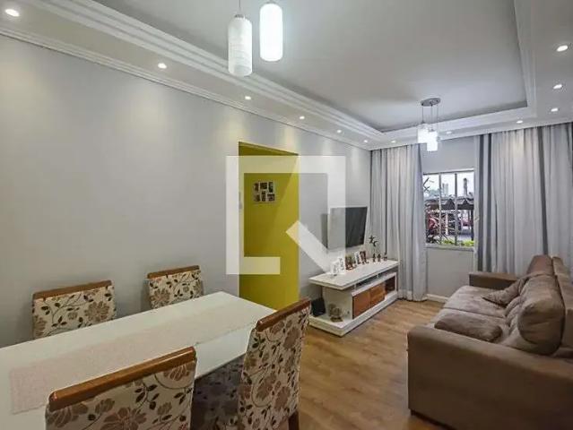 Apartamento para Venda em São Bernardo do Campo/SP Nova Petrópolis 2 Quartos