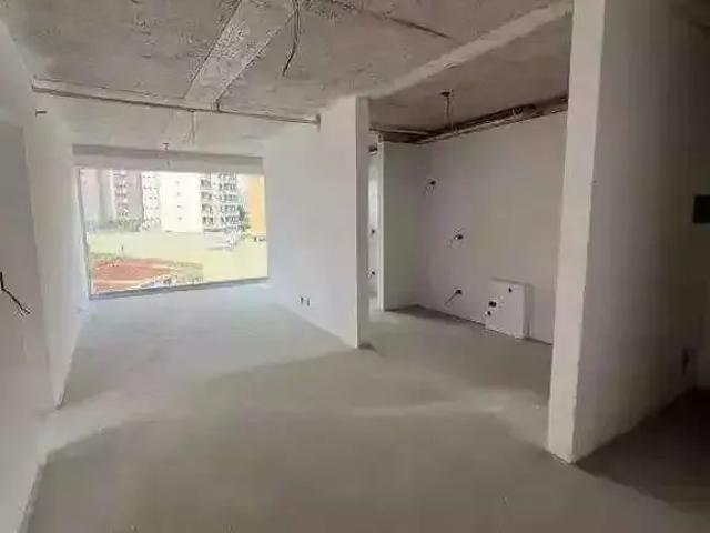 Apartamento para Venda em São Bernardo do Campo/SP Nova Petrópolis 2 Quartos