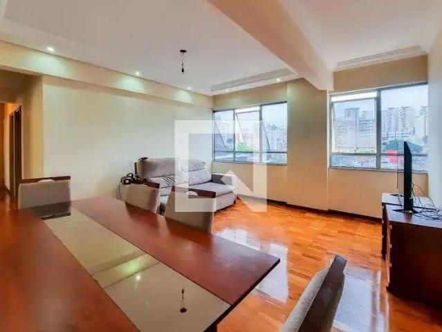 Apartamento para Venda em São Bernardo do Campo/SP Nova Petrópolis 2 Quartos
