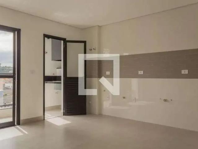 Apartamento para Venda em São Bernardo do Campo/SP Nova Petrópolis 2 Quartos