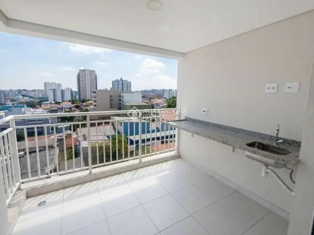 Apartamento para Venda em São Bernardo do Campo/SP Nova Petrópolis 2 Quartos
