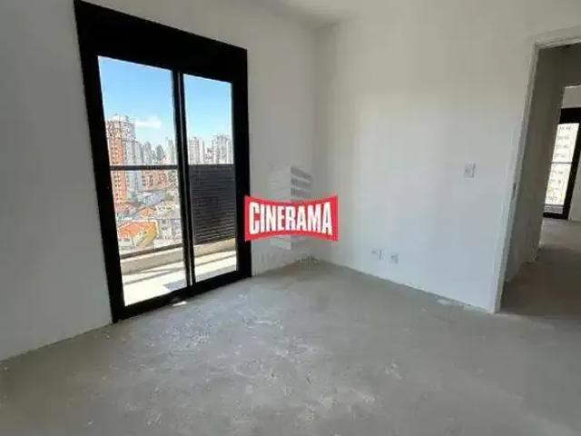 Apartamento para Venda em São Bernardo do Campo/SP Nova Petrópolis 2 Quartos