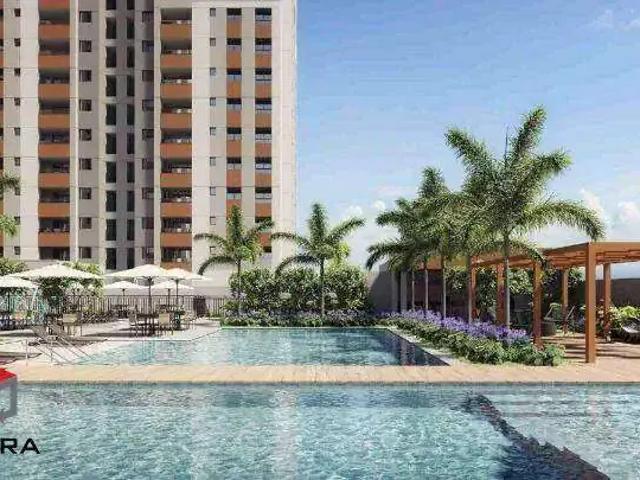 Apartamento para Venda em São Bernardo do Campo/SP Nova Petrópolis 2 Quartos