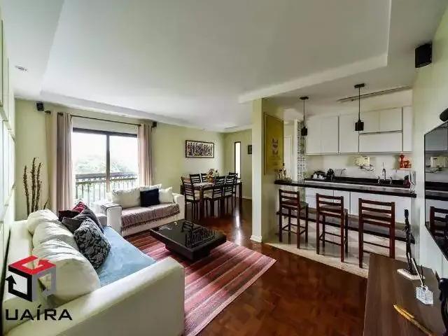 Apartamento para Venda em São Bernardo do Campo/SP Nova Petrópolis 2 Quartos
