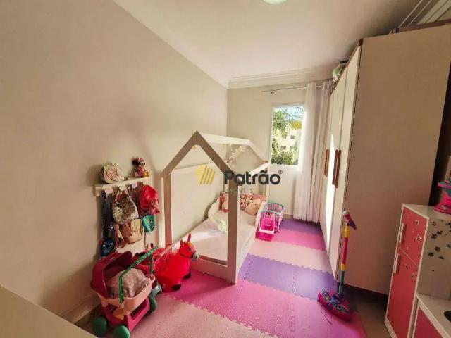 Apartamento para Venda em São Bernardo do Campo/SP Nova Petrópolis 2 Quartos