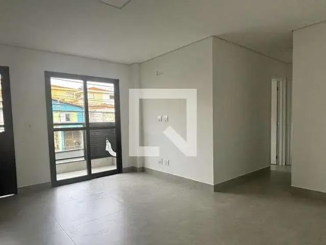 Apartamento para Venda em São Bernardo do Campo/SP Nova Petrópolis 2 Quartos