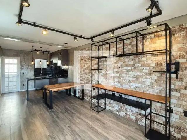 Apartamento para Venda em São Bernardo do Campo/SP Nova Petrópolis 2 Quartos
