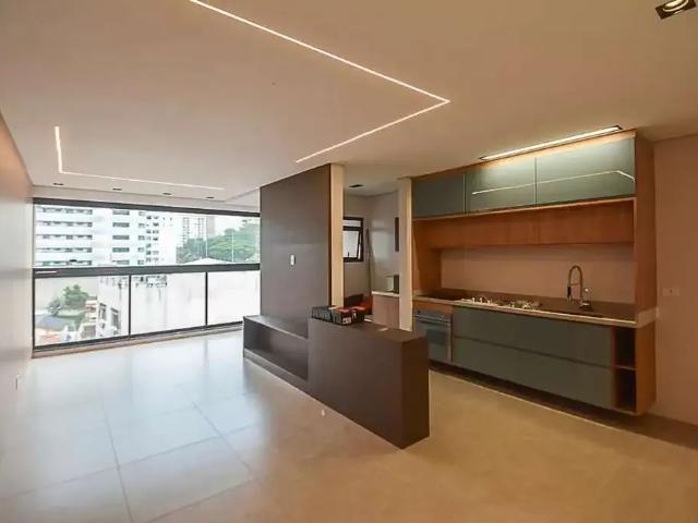 Apartamento para Venda em São Bernardo do Campo/SP Nova Petrópolis 2 Quartos