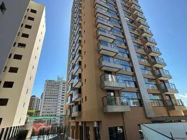Apartamento para Venda em São Bernardo do Campo/SP Nova Petrópolis 2 Quartos