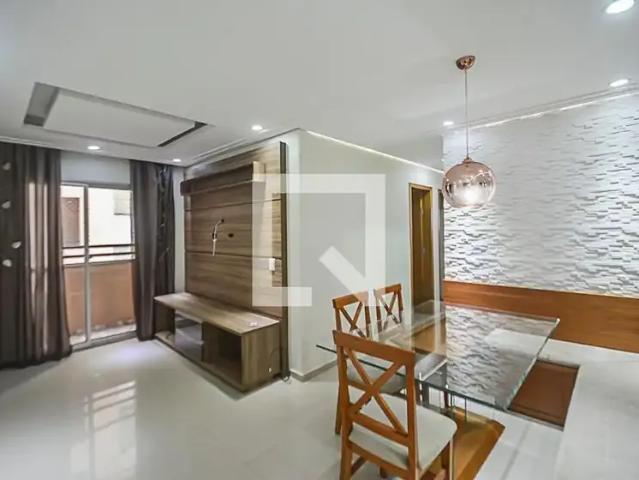 Apartamento para Venda em São Bernardo do Campo/SP Nova Petrópolis 2 Quartos