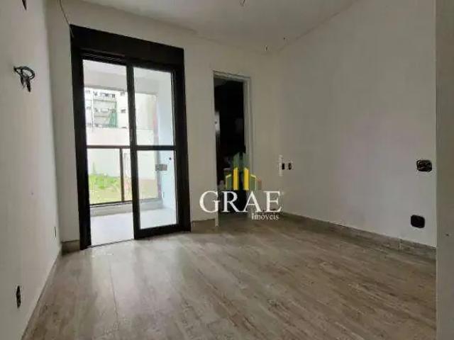Apartamento para Venda em São Bernardo do Campo/SP Nova Petrópolis 2 Quartos