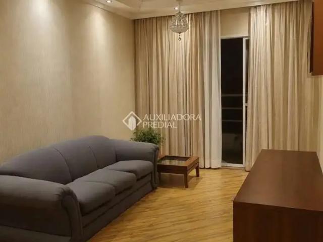 Apartamento para Venda em São Bernardo do Campo/SP Nova Petrópolis 2 Quartos
