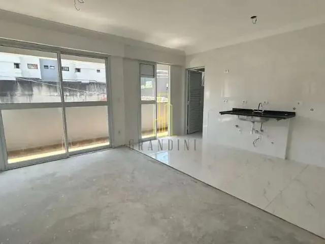 Apartamento para Venda em São Bernardo do Campo/SP Nova Petrópolis 2 Quartos