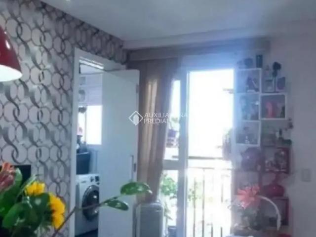 Apartamento para Venda em São Bernardo do Campo/SP Nova Petrópolis 2 Quartos