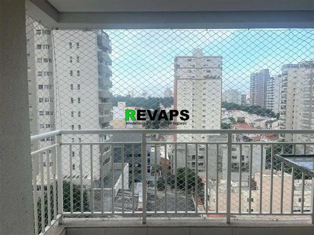 Apartamento para Venda em São Bernardo do Campo/SP Nova Petrópolis 2 Quartos