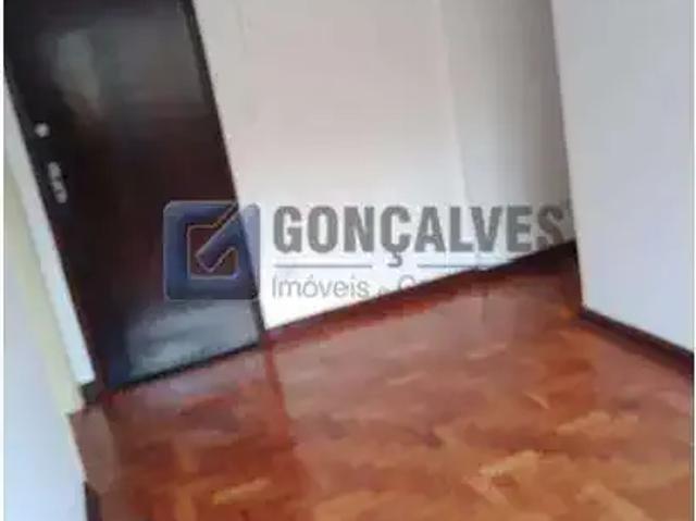 Apartamento para Venda em São Bernardo do Campo/SP Nova Petrópolis 2 Quartos