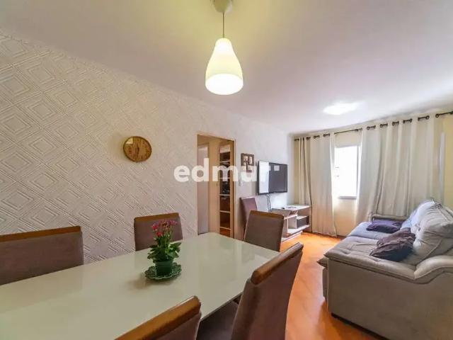 Apartamento para Venda em São Bernardo do Campo/SP Nova Petrópolis 2 Quartos