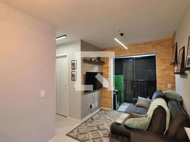 Apartamento para Venda em São Bernardo do Campo/SP Nova Petrópolis 2 Quartos