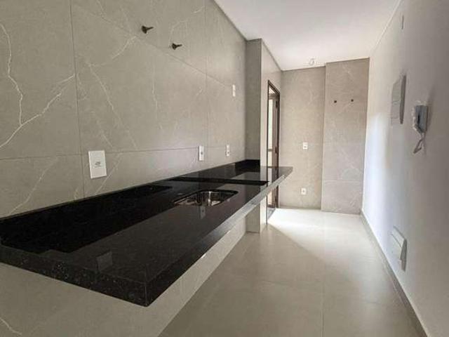 Apartamento para Venda em São Bernardo do Campo/SP Nova Petrópolis 2 Quartos