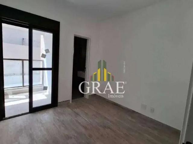 Apartamento para Venda em São Bernardo do Campo/SP Nova Petrópolis 2 Quartos