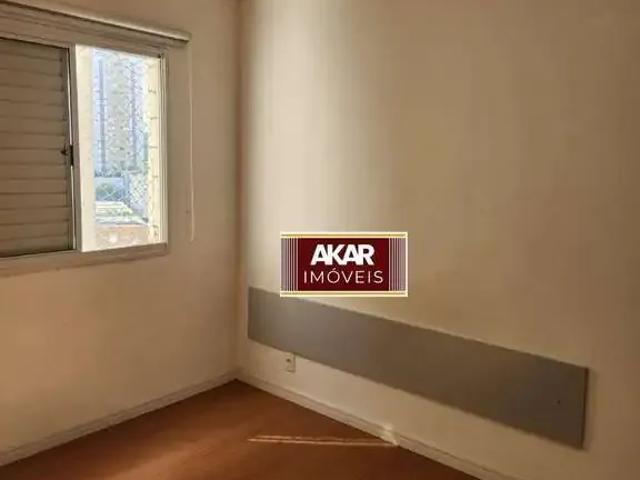 Apartamento para Venda em São Bernardo do Campo/SP Nova Petrópolis 2 Quartos